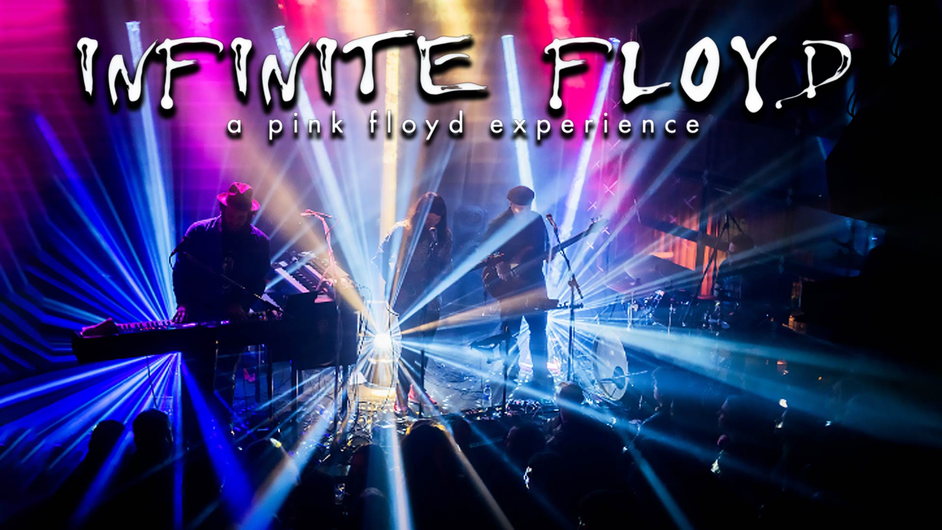 Find the Best Pink Floyd Tribute Band - MZ Tribute Bands