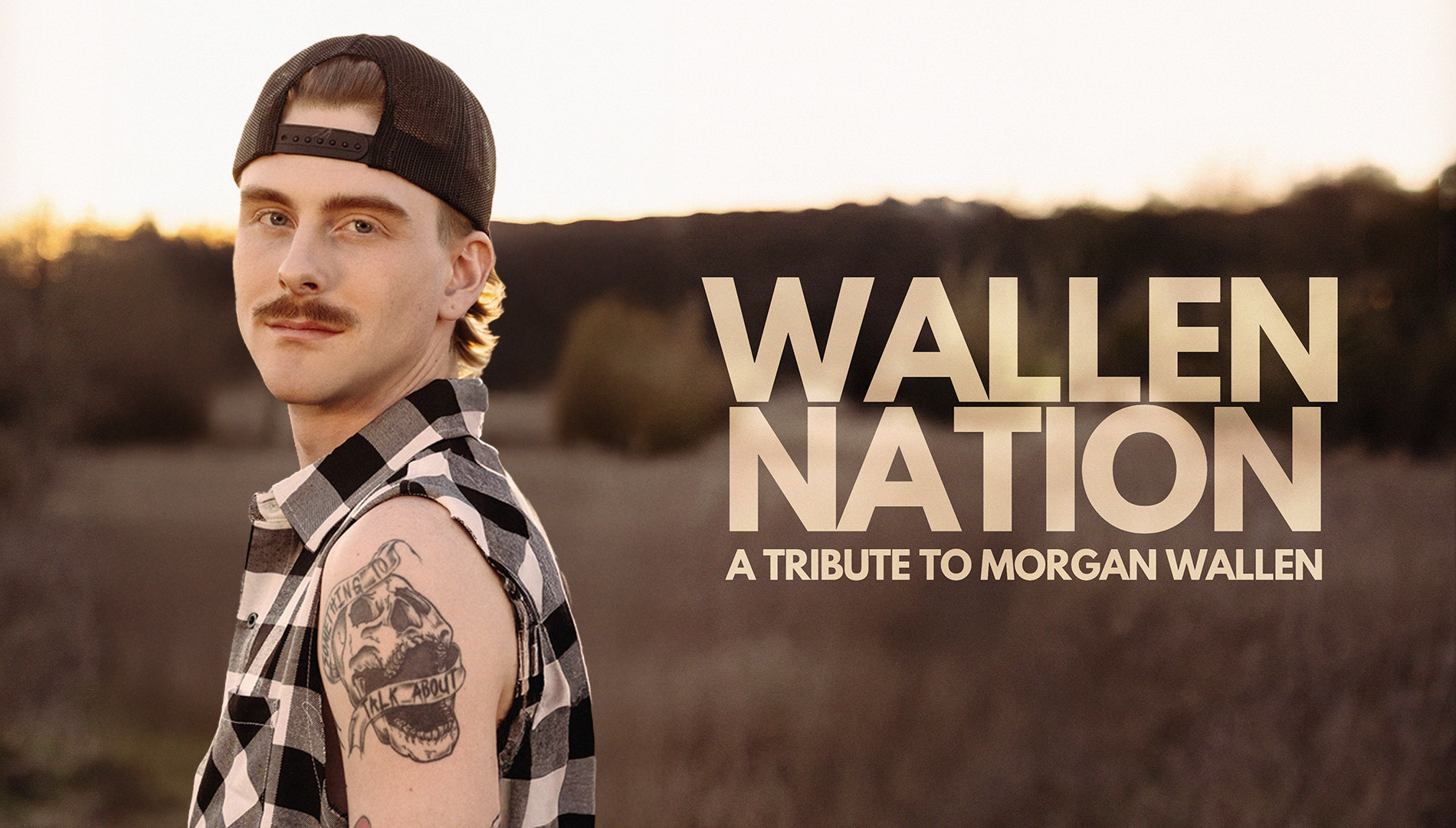 Wallen Nation - MZ Tribute Bands